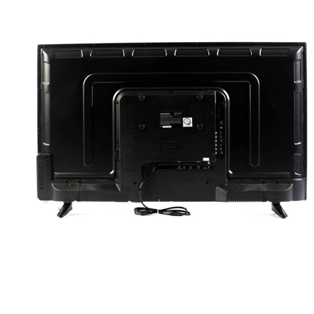 Pensonic TV LED 4517 Diamond Cut Television with FREE 3 in 1 travel set ...