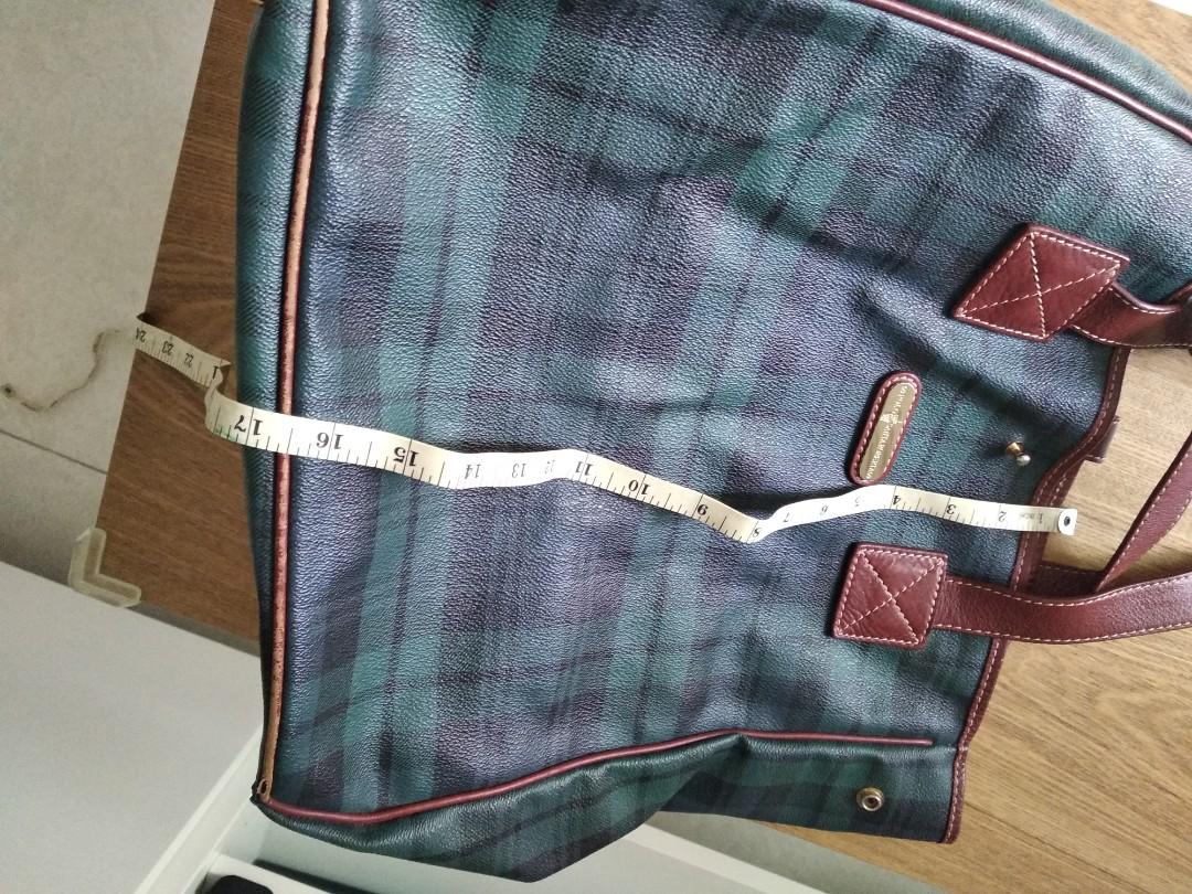polo santa Roberta Bag original, Luxury, Bags & Wallets on Carousell