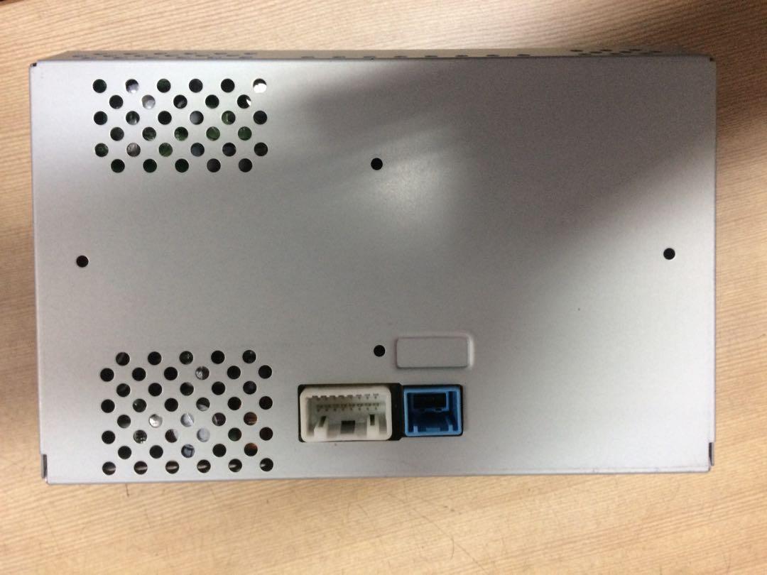 R35 GTR MFD, Car Accessories, Accessories on Carousell