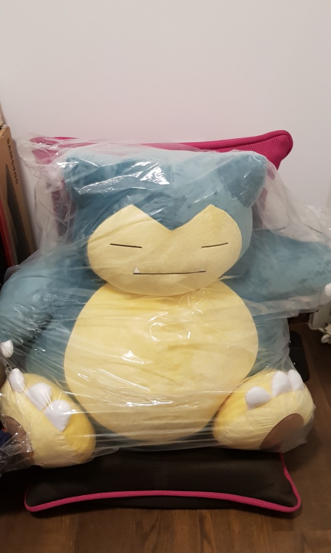 SNORLEX COW PLAY COW MOO, Hobbies & Toys, Toys & Games on Carousell