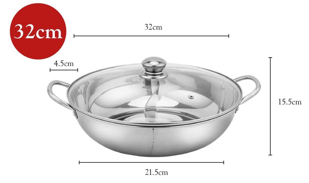 Steamboat Set C, TV & Home Appliances, Kitchen Appliances, BBQ, Grills ...