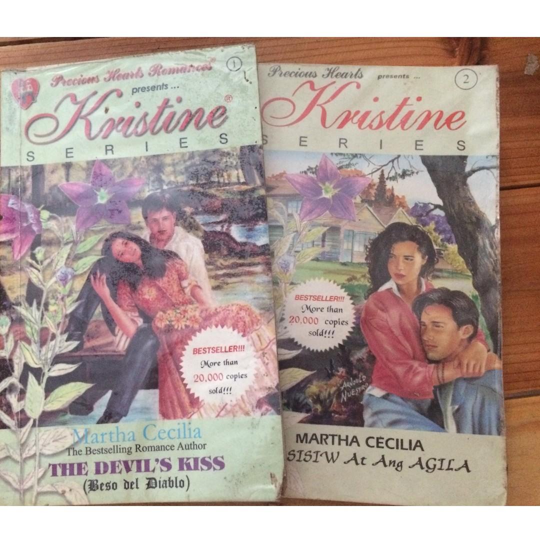 Tagalog pocketbooks, Hobbies & Toys, Books & Magazines, Children's ...