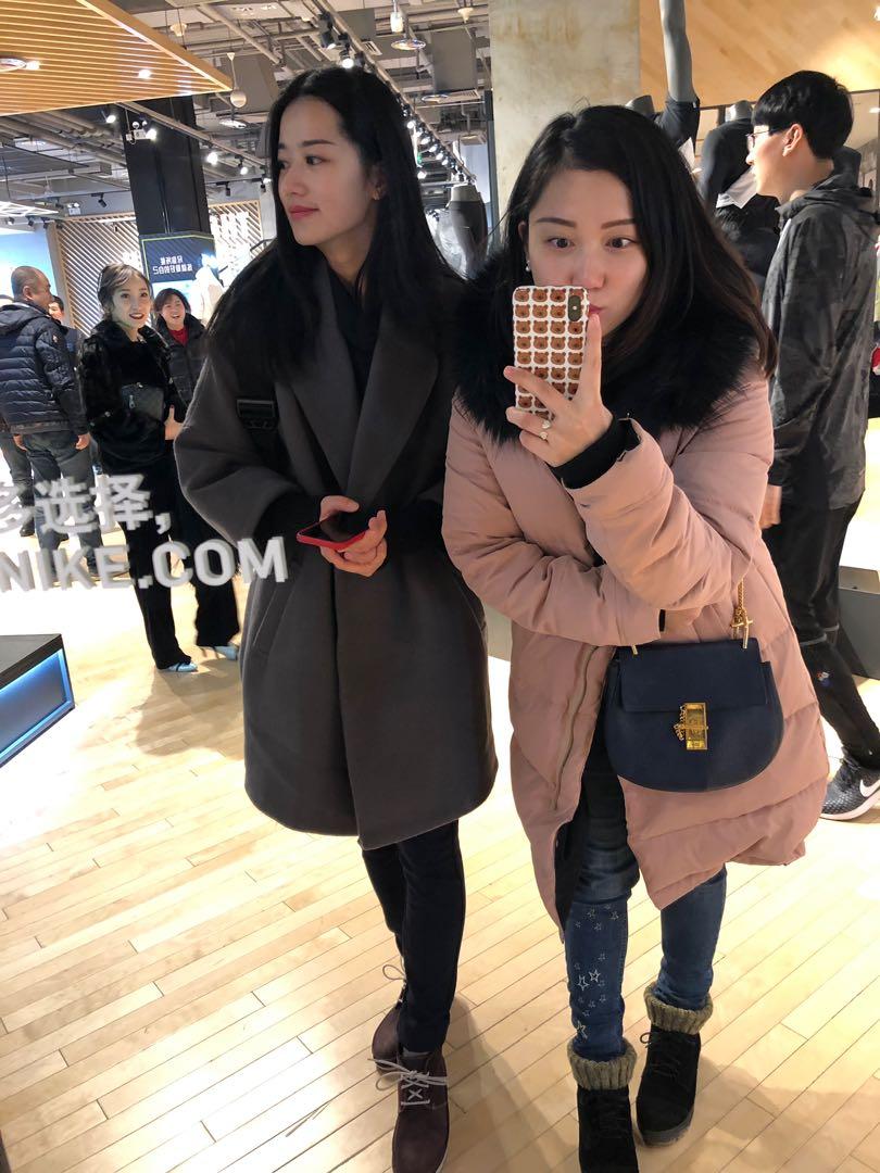 Chloe chew bag, Women's Fashion, Bags & Wallets, Cross-body Bags on ...