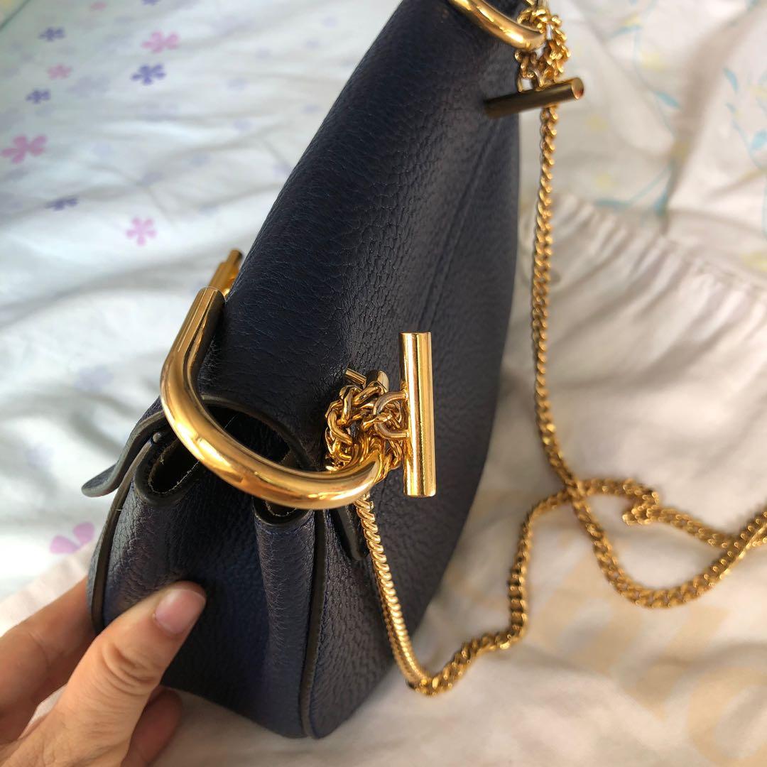 Chloe chew bag, Women's Fashion, Bags & Wallets, Cross-body Bags on ...