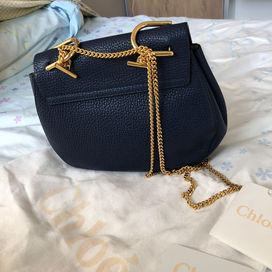 Chloe chew bag, Women's Fashion, Bags & Wallets, Cross-body Bags on ...