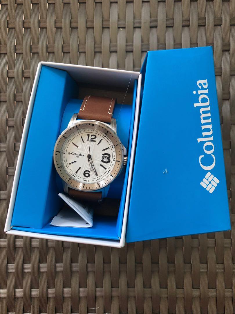 Columbia Ridgeback Watch (worth $170), Mobile Phones & Gadgets ...
