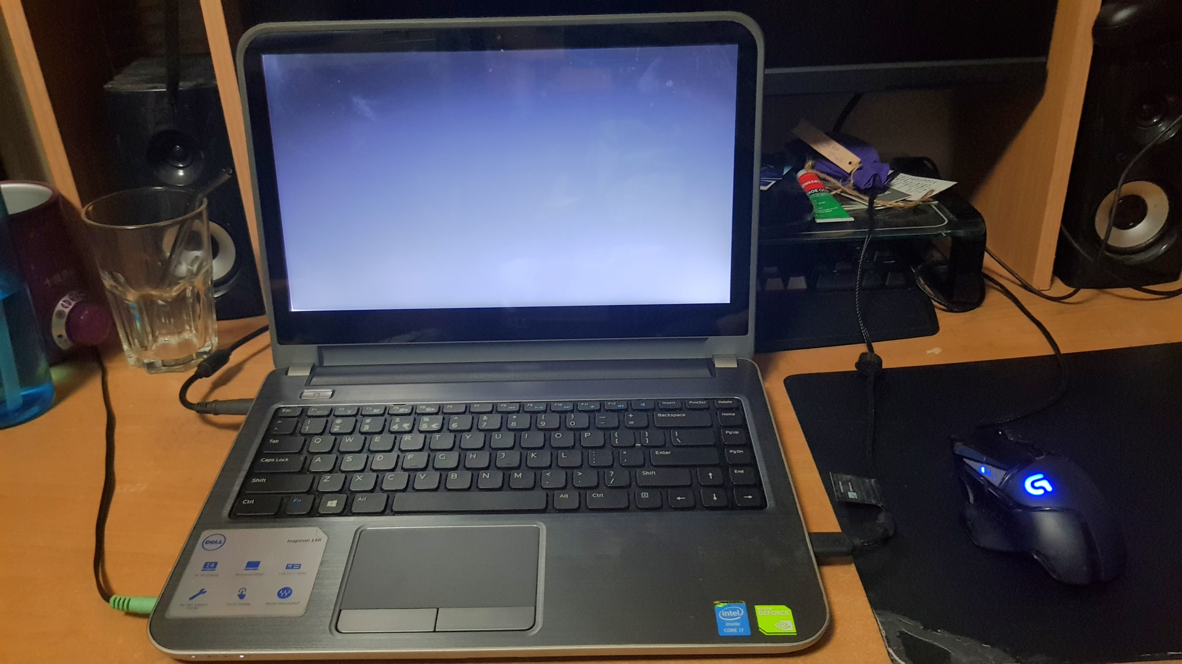 Dell Inspiron 14R 5437, Computers & Tech, Laptops & Notebooks on Carousell