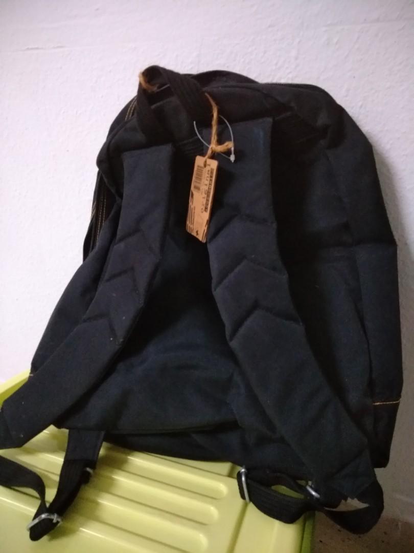 DR Martin Backpack, Men's Fashion, Bags, Backpacks on Carousell