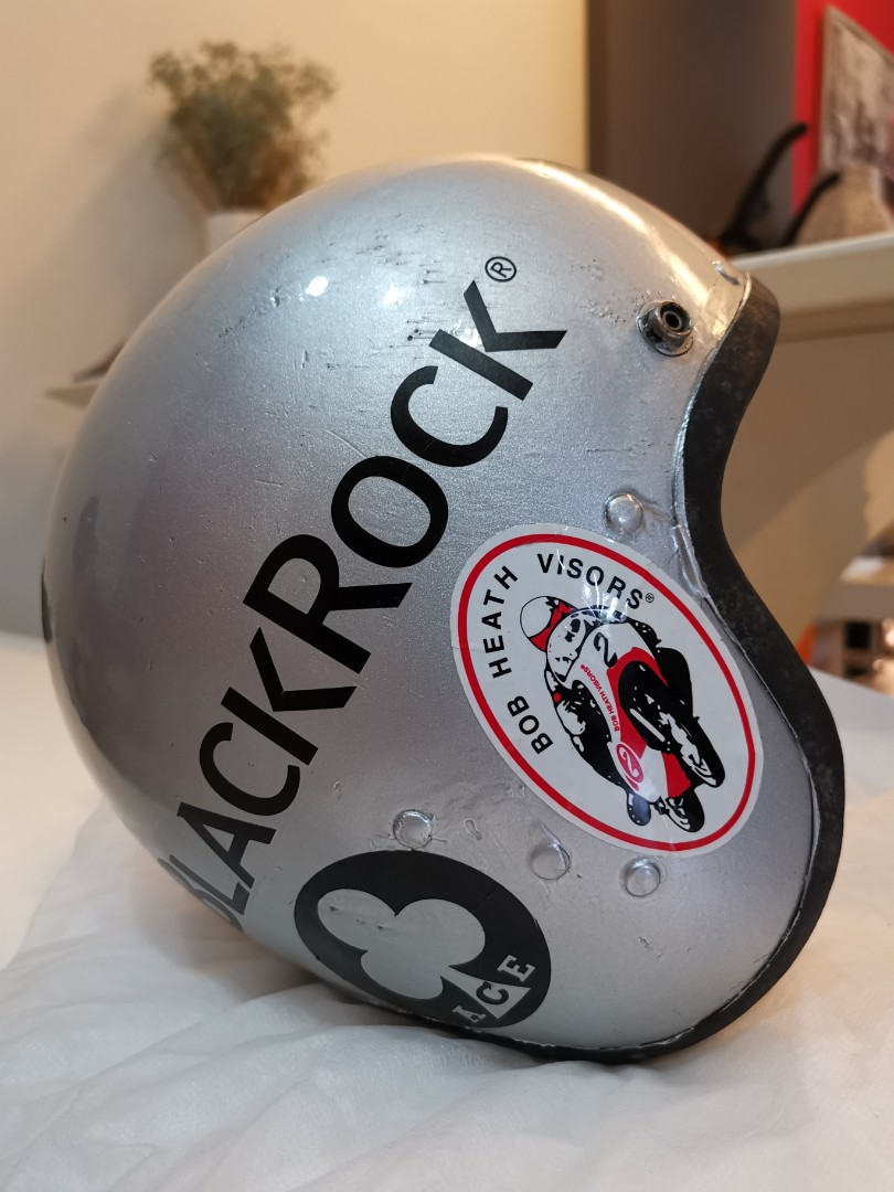 Everoak Racemaster Helmet (Price Revised), Hobbies & Toys, Memorabilia ...