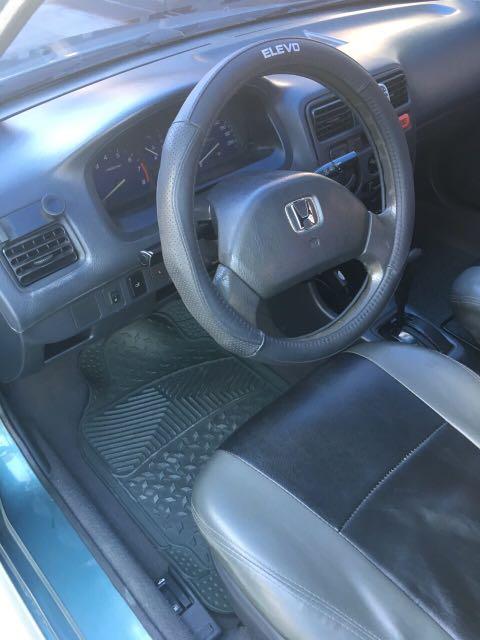 Honda City 2000 Type Z, Cars for Sale on Carousell