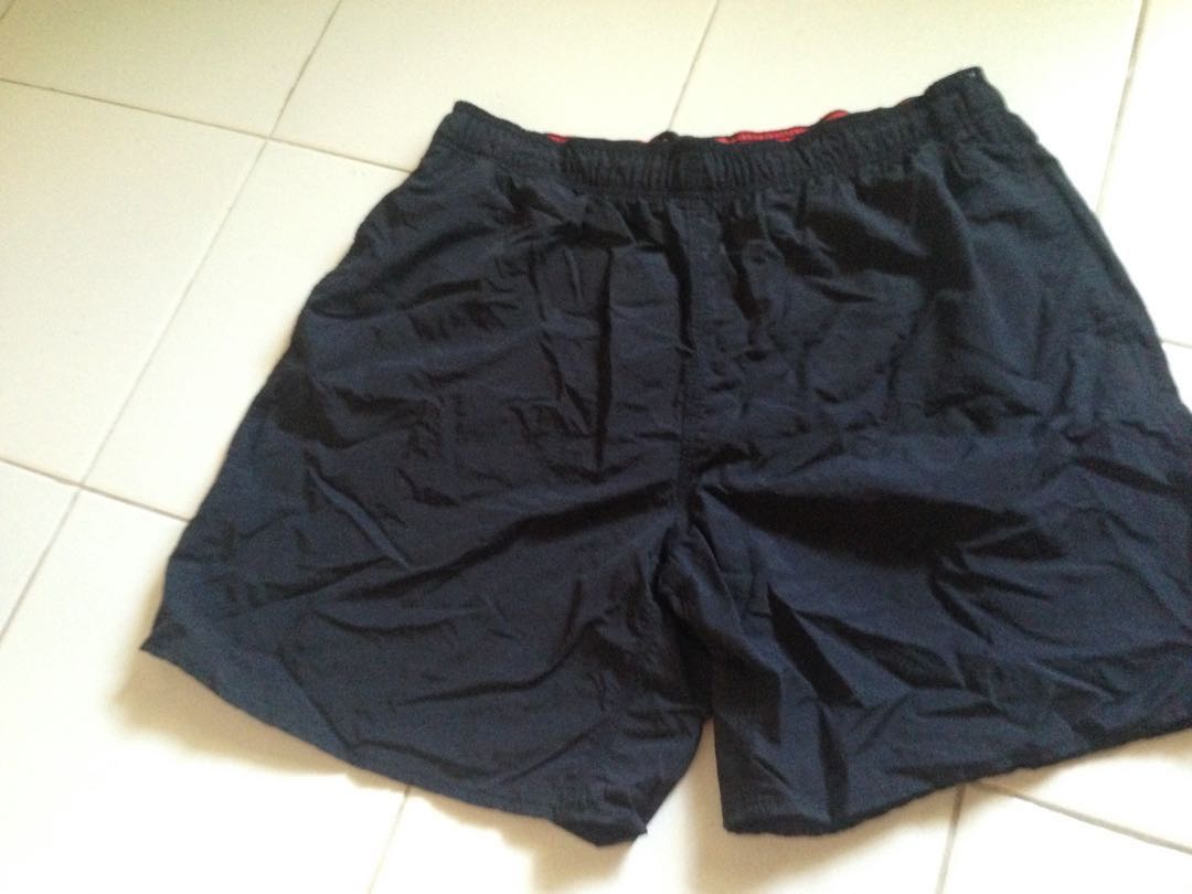 Islander short, Men's Fashion, Bottoms, Chinos on Carousell