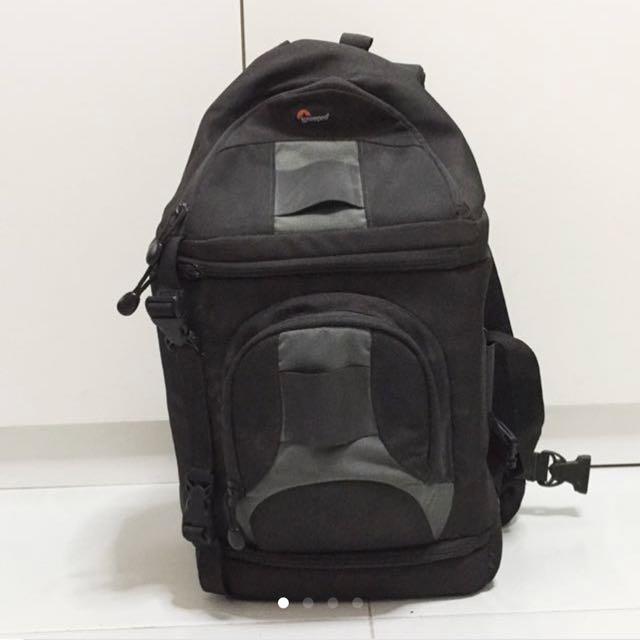 Lowepro Camera Bag, Photography, Photography Accessories, Camera Bags ...