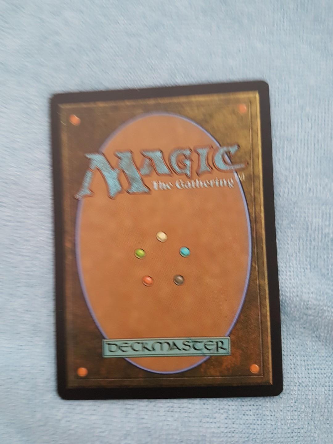 Magic The Gathering - Pharika, God of Affliction, Hobbies & Toys, Toys ...