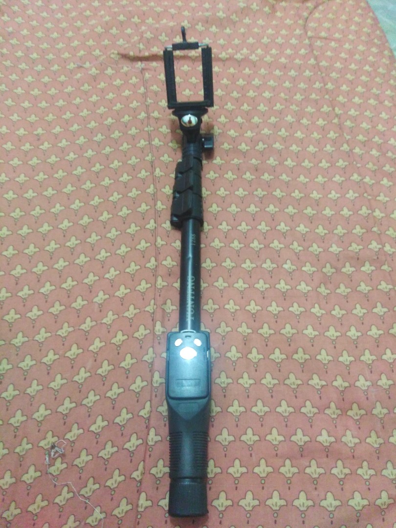 Monopod, Photography, Photography Accessories, Tripods & Monopods on ...