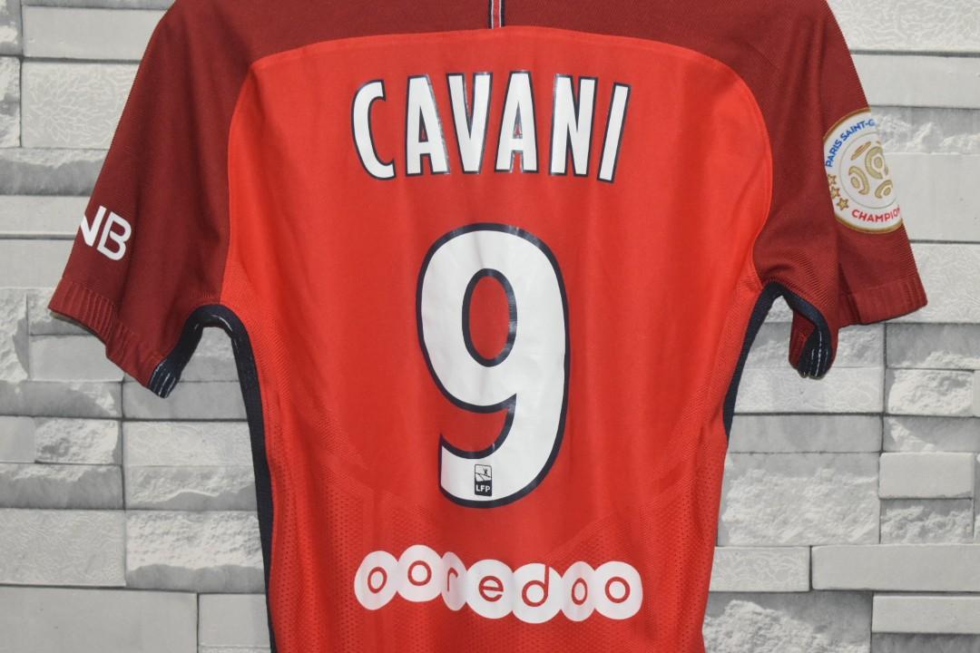 Nike fly emirates football jersey x Adidas x Puma, Men's Fashion ...