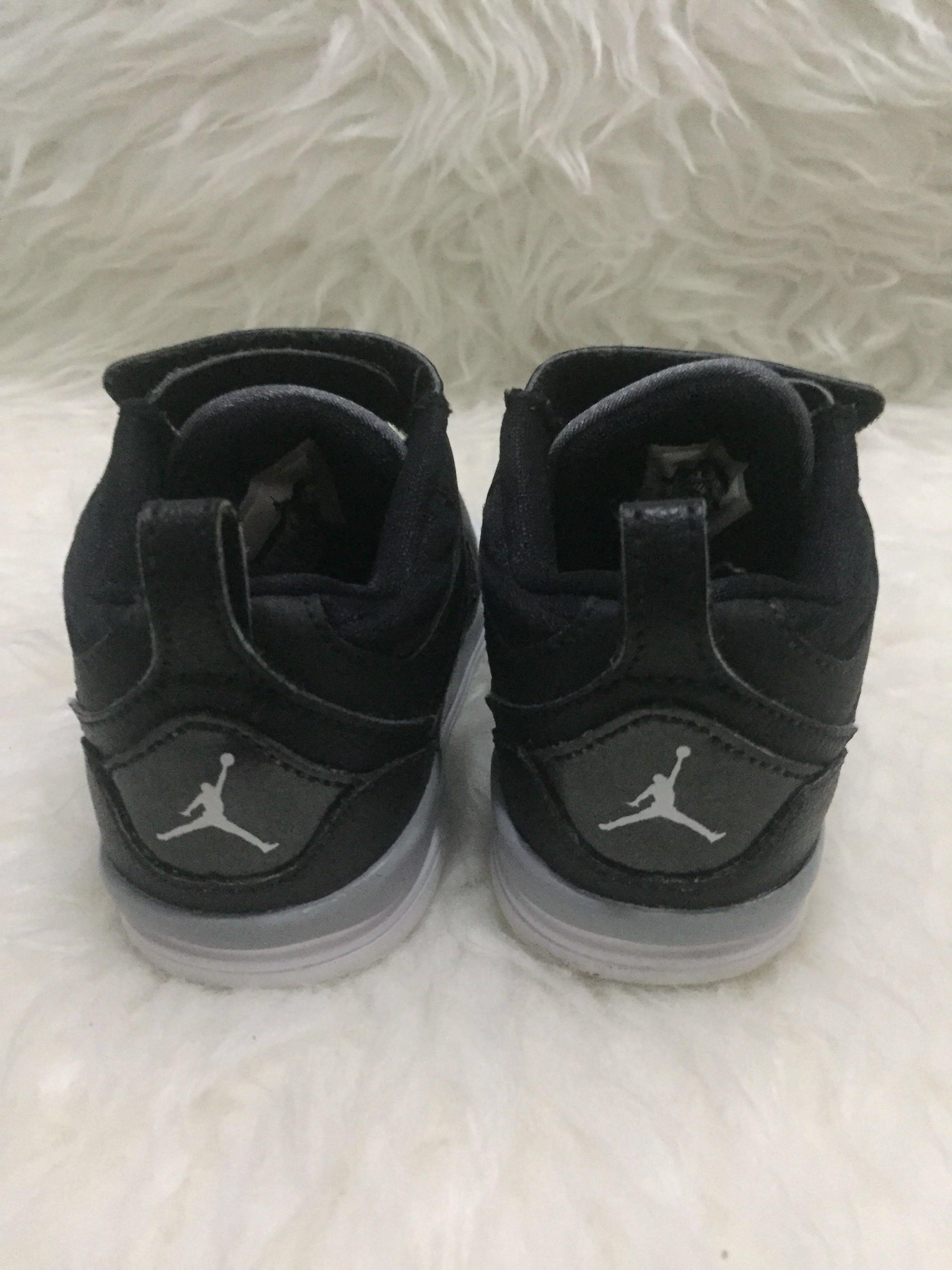 Nike Jordan Flight (7c), Babies & Kids, Babies & Kids Fashion on Carousell