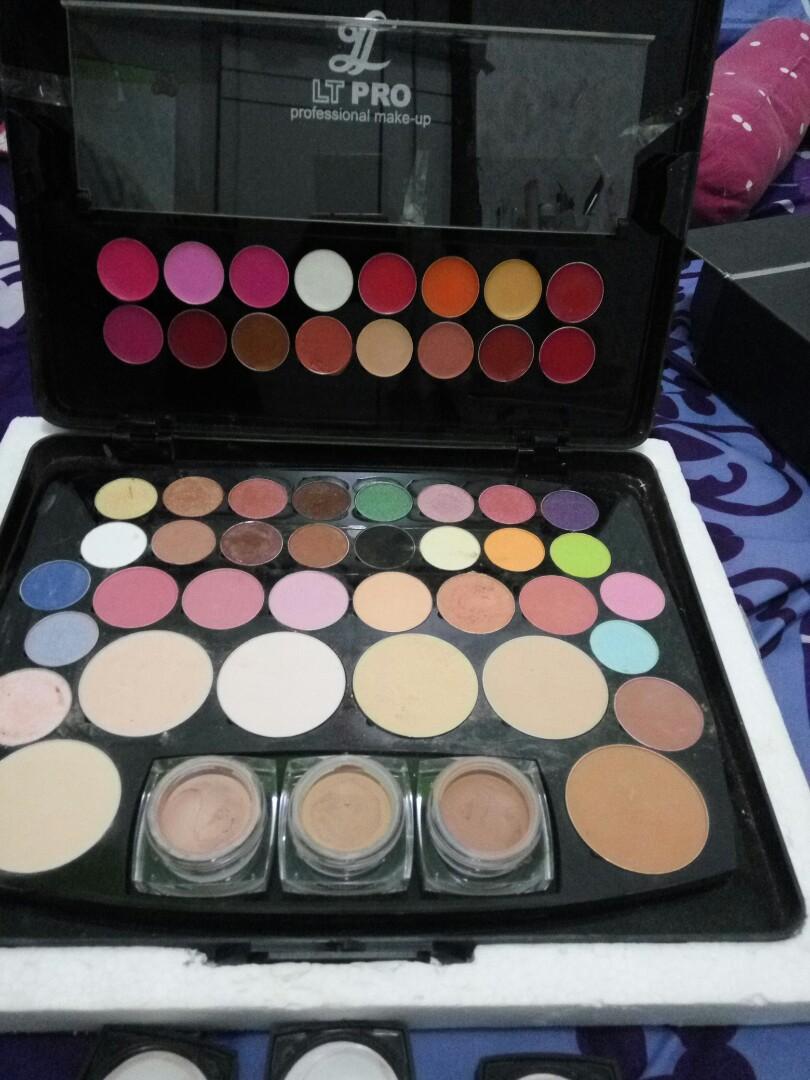 Harga Alat Make Up Lt Pro | Saubhaya Makeup