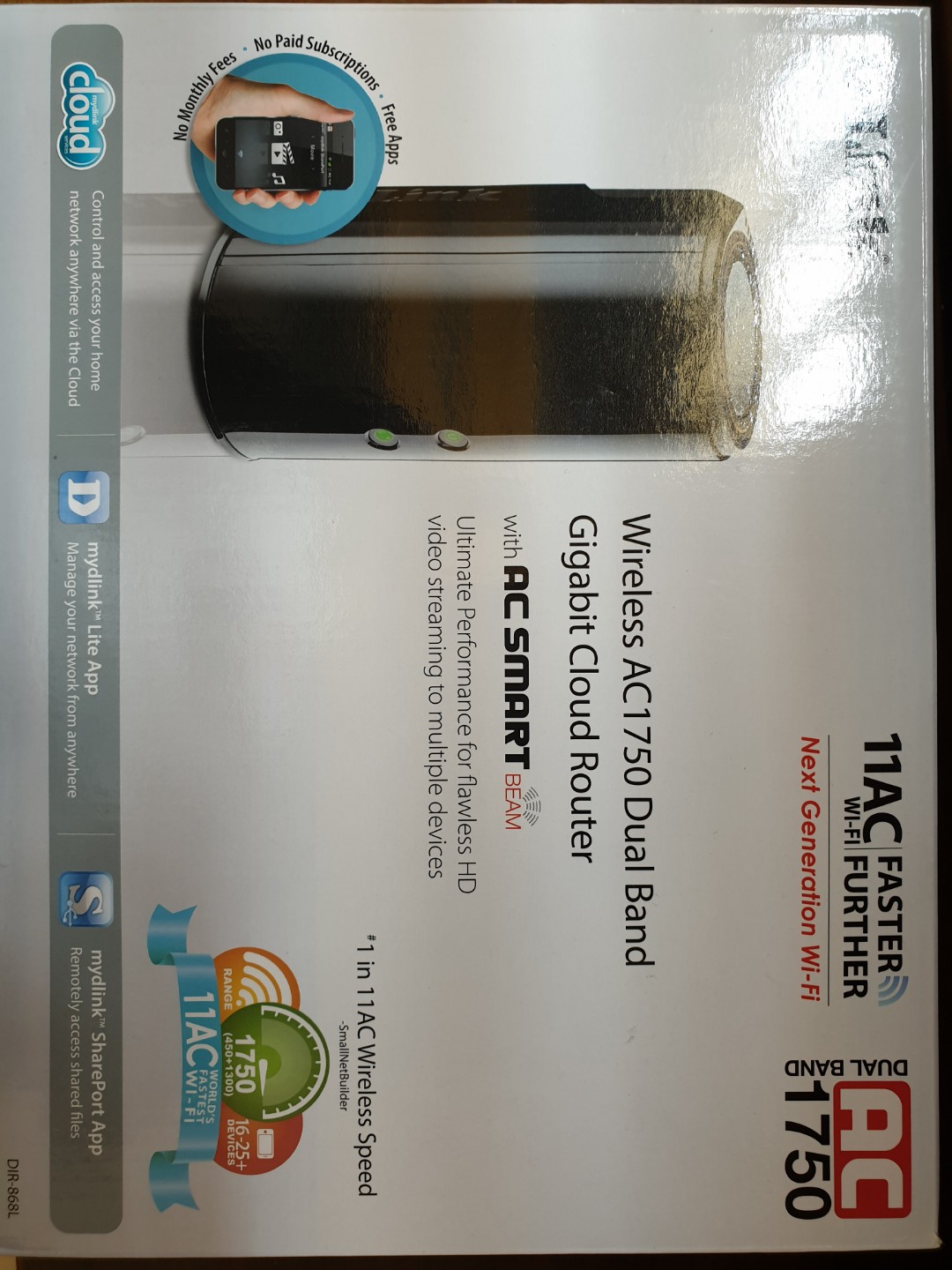 D- Link Router, Computers & Tech, Parts & Accessories, Networking on ...