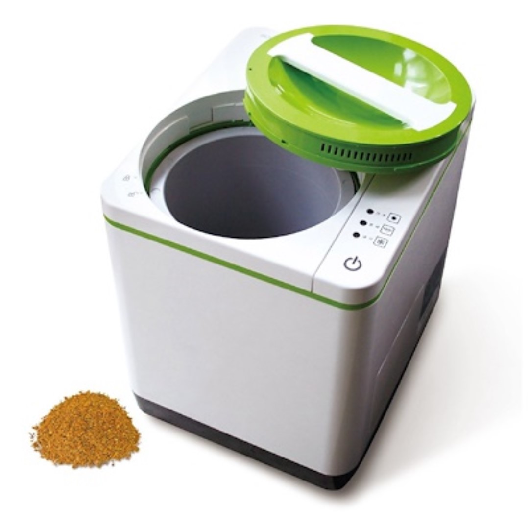 Smart Cara Food Waste Composter, Furniture & Home Living, Cleaning ...