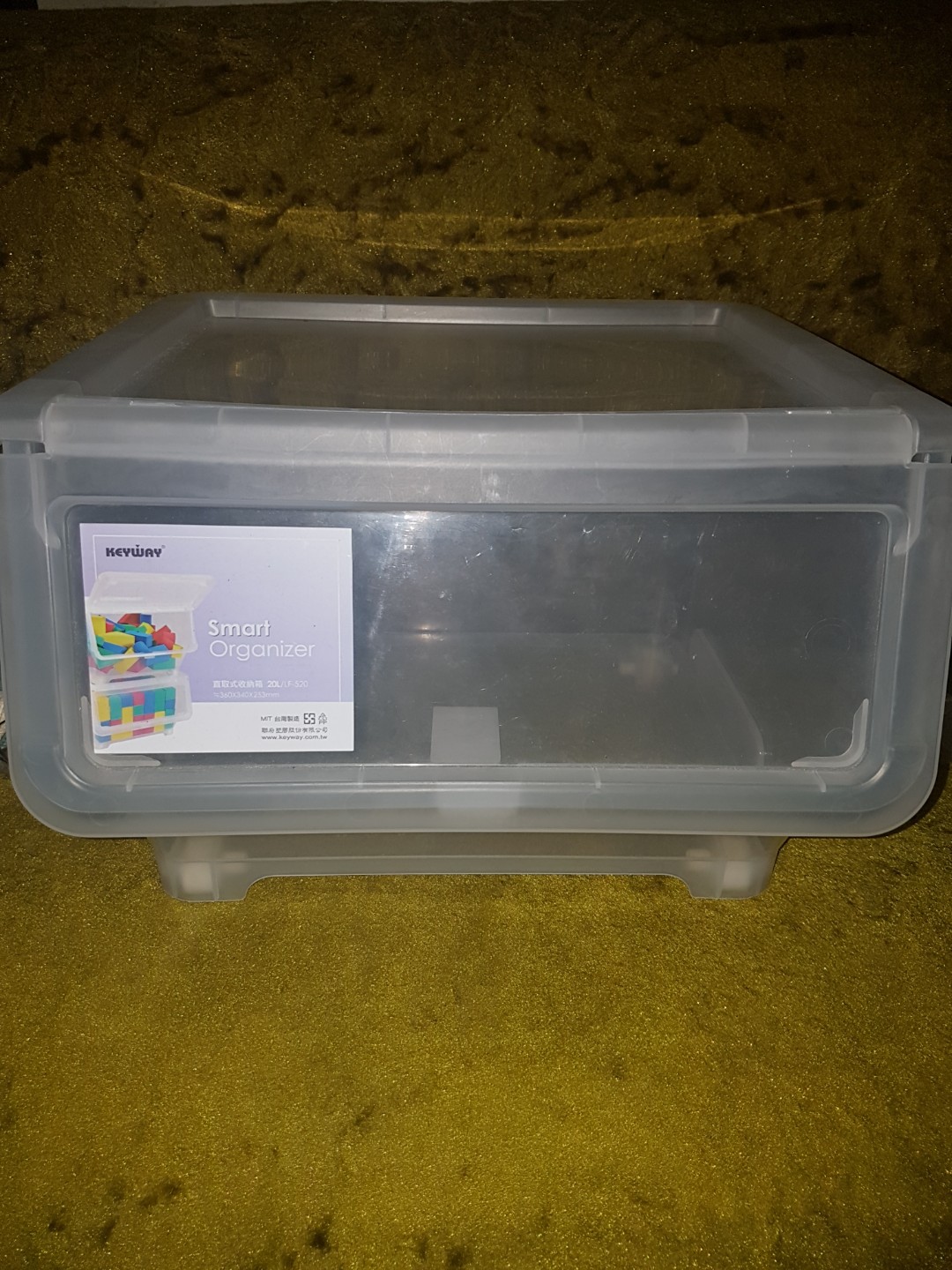 Smart Organizer, Furniture & Home Living, Home Improvement ...