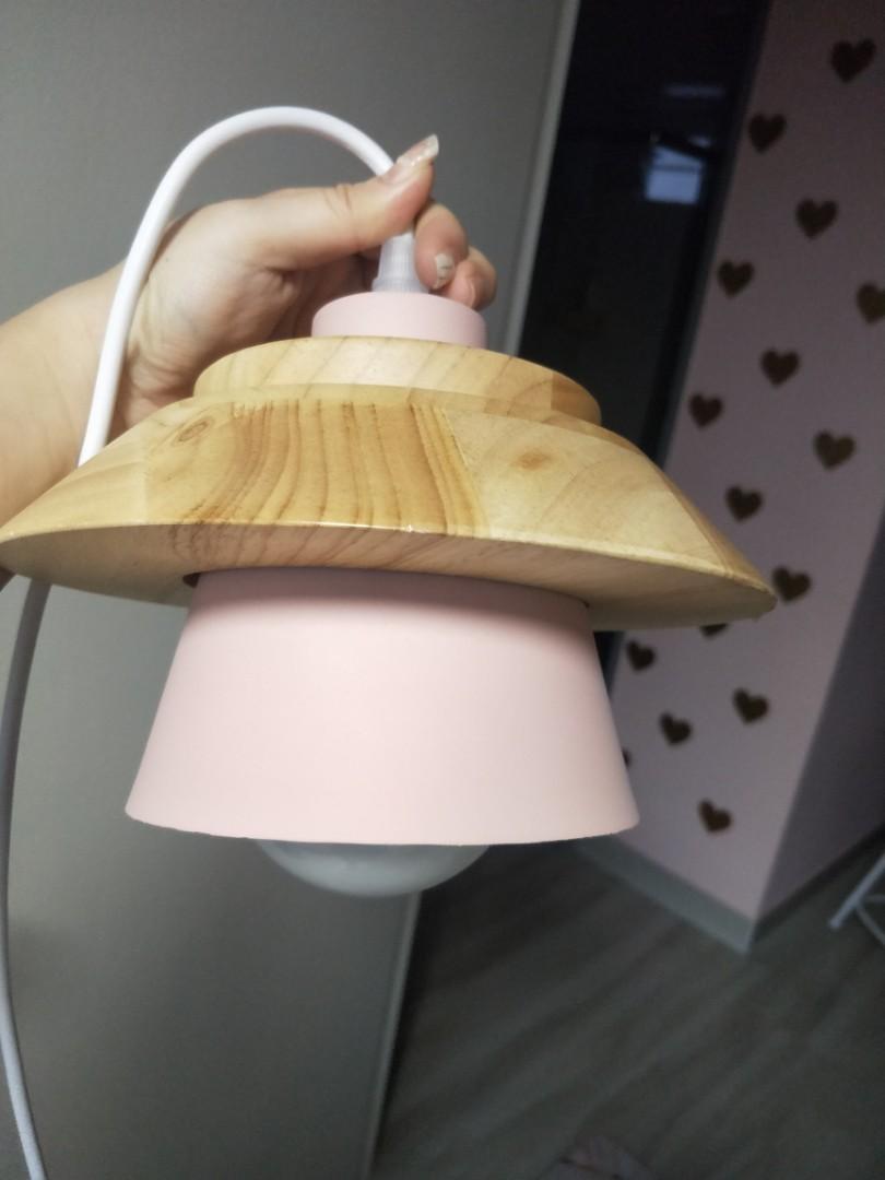 SKU:1394-Spaceship macaron lights(glow), Babies & Kids, Baby Nursery ...