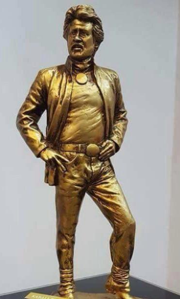 Super Star Rajinikanth , Hobbies & Toys, Toys & Games on Carousell