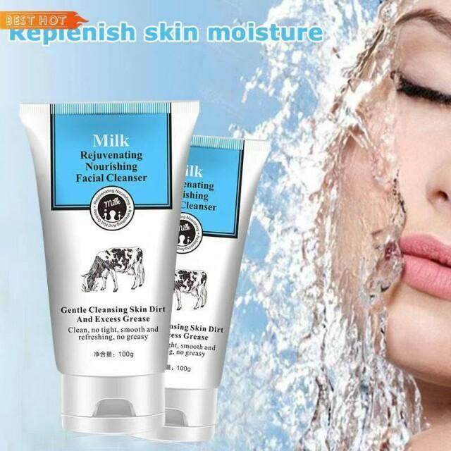 Thailand milk plus, Beauty & Personal Care, Face, Face Care on Carousell