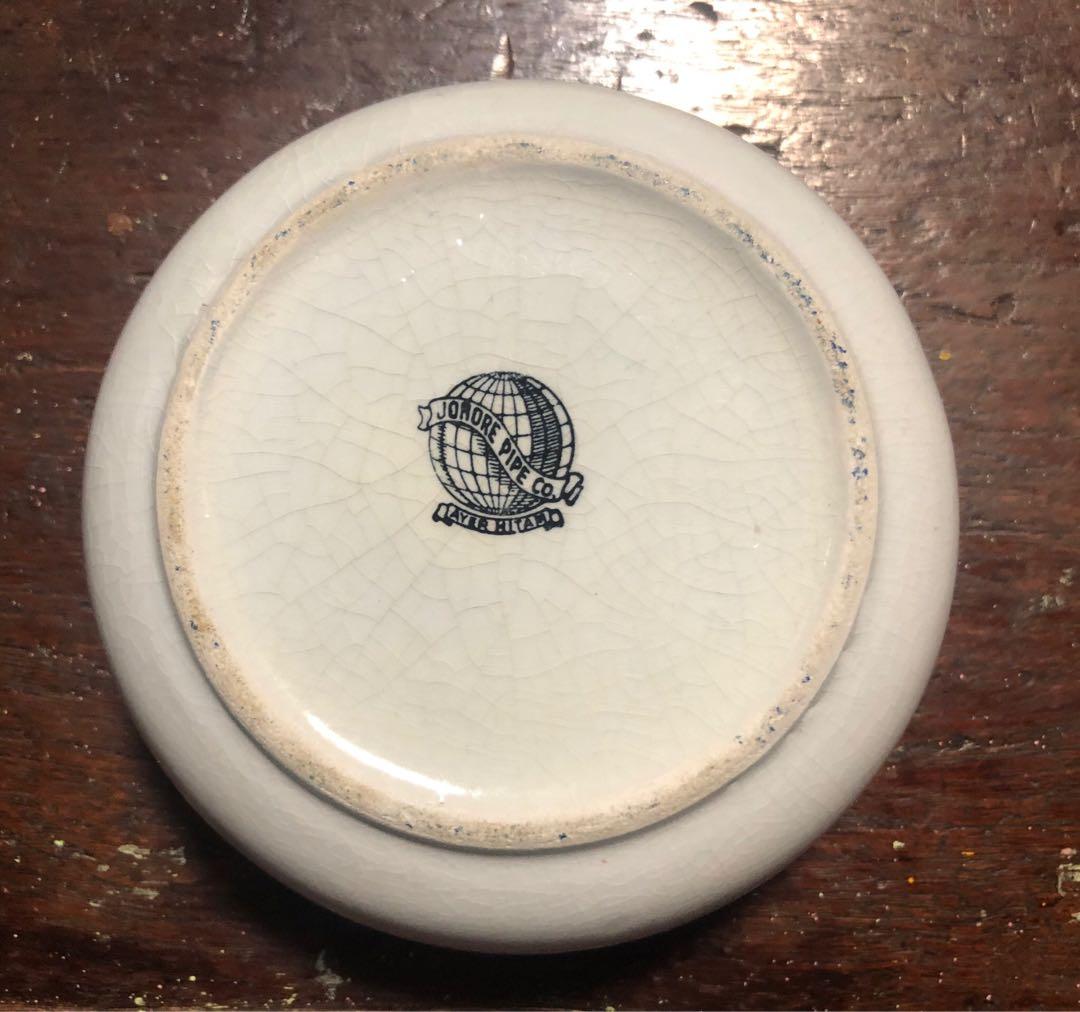 Vintage Guinness Bulldog Ashtray, Hobbies & Toys, Memorabilia ...
