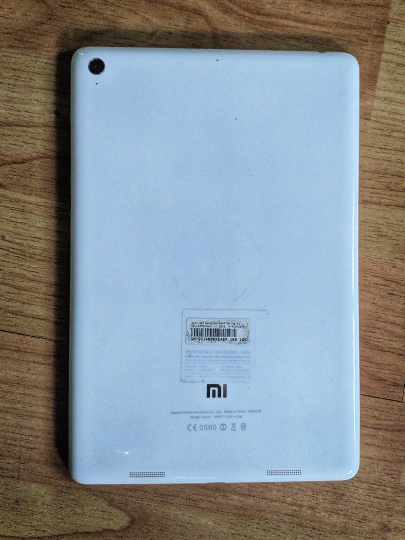 Xiomi Tablet (Android Tablet), Mobile Phones & Gadgets, Tablets ...