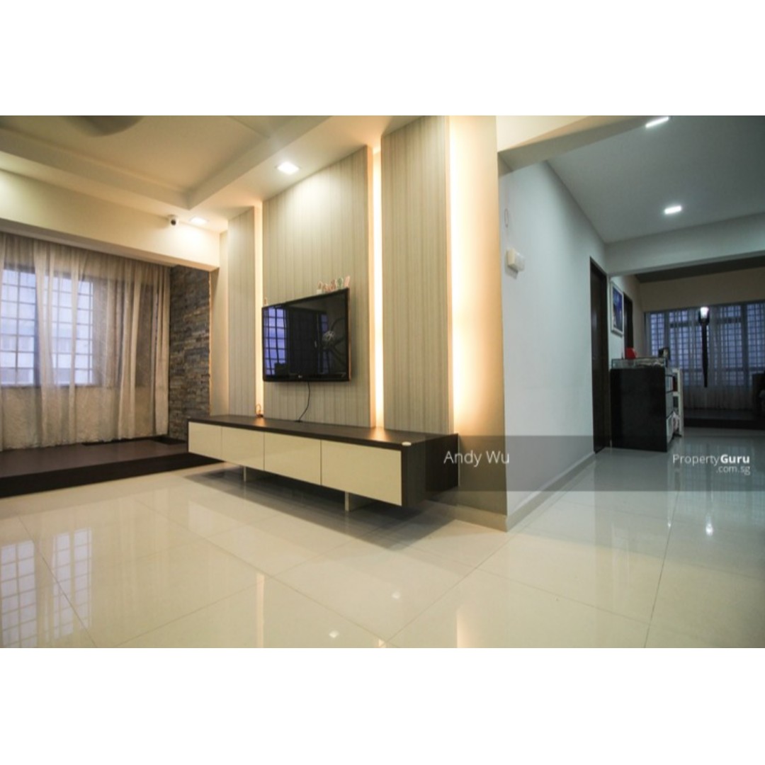 37 Marsiling Drive, Property, For Sale, HDB on Carousell