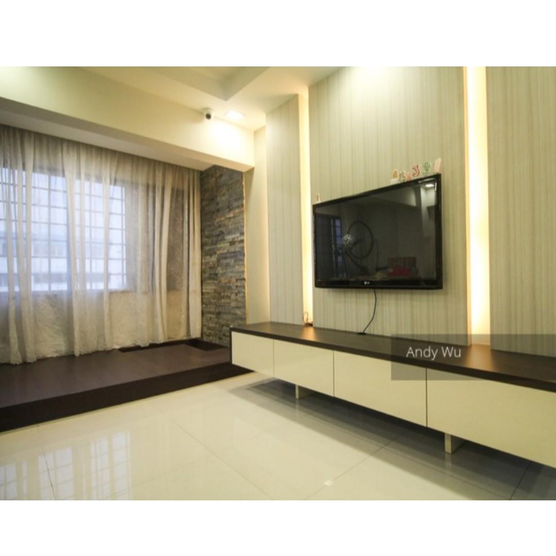 37 Marsiling Drive, Property, For Sale, HDB on Carousell