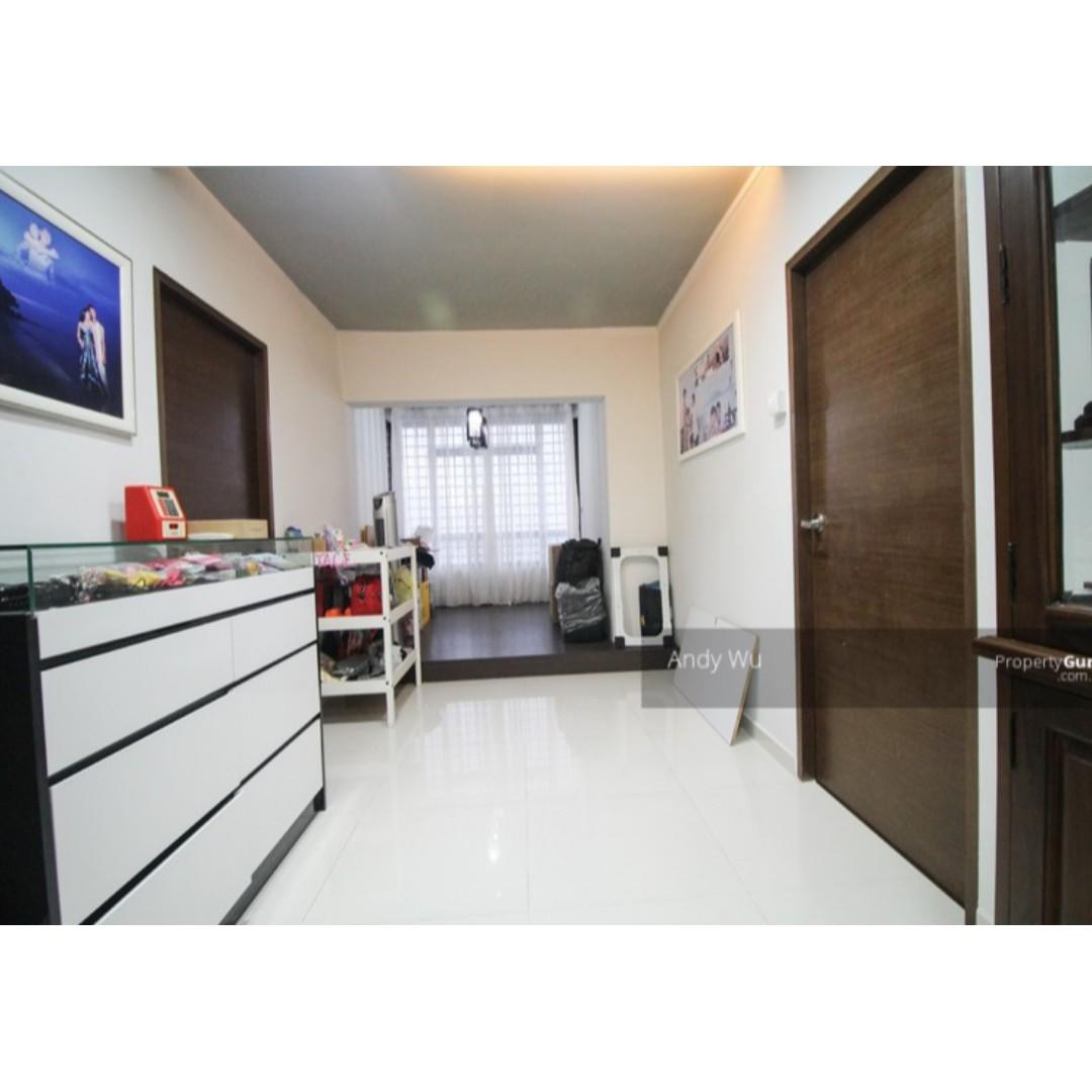 37 Marsiling Drive, Property, For Sale, HDB on Carousell