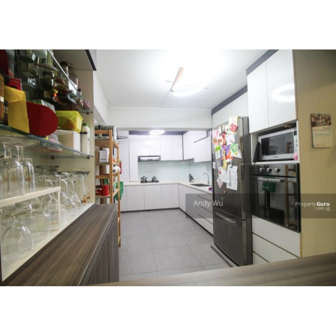 37 Marsiling Drive, Property, For Sale, HDB on Carousell