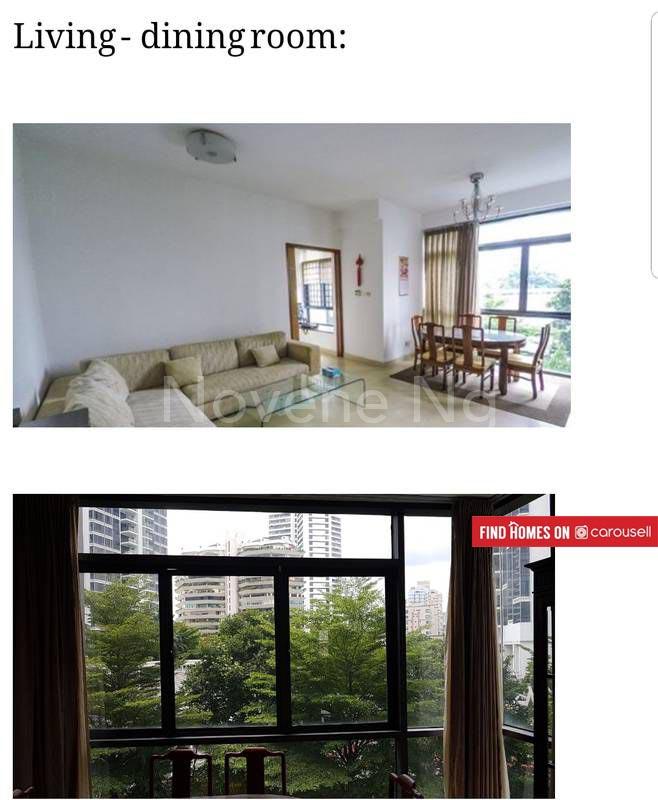 48 Ewe Boon Road, Property, Rentals, Condos & ECs on Carousell