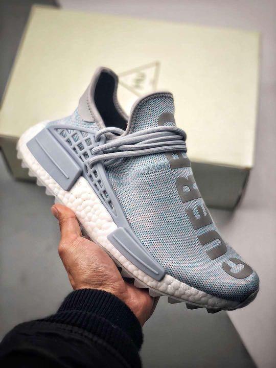 Adidas/Nike, Men's Fashion, Footwear, Sneakers on Carousell