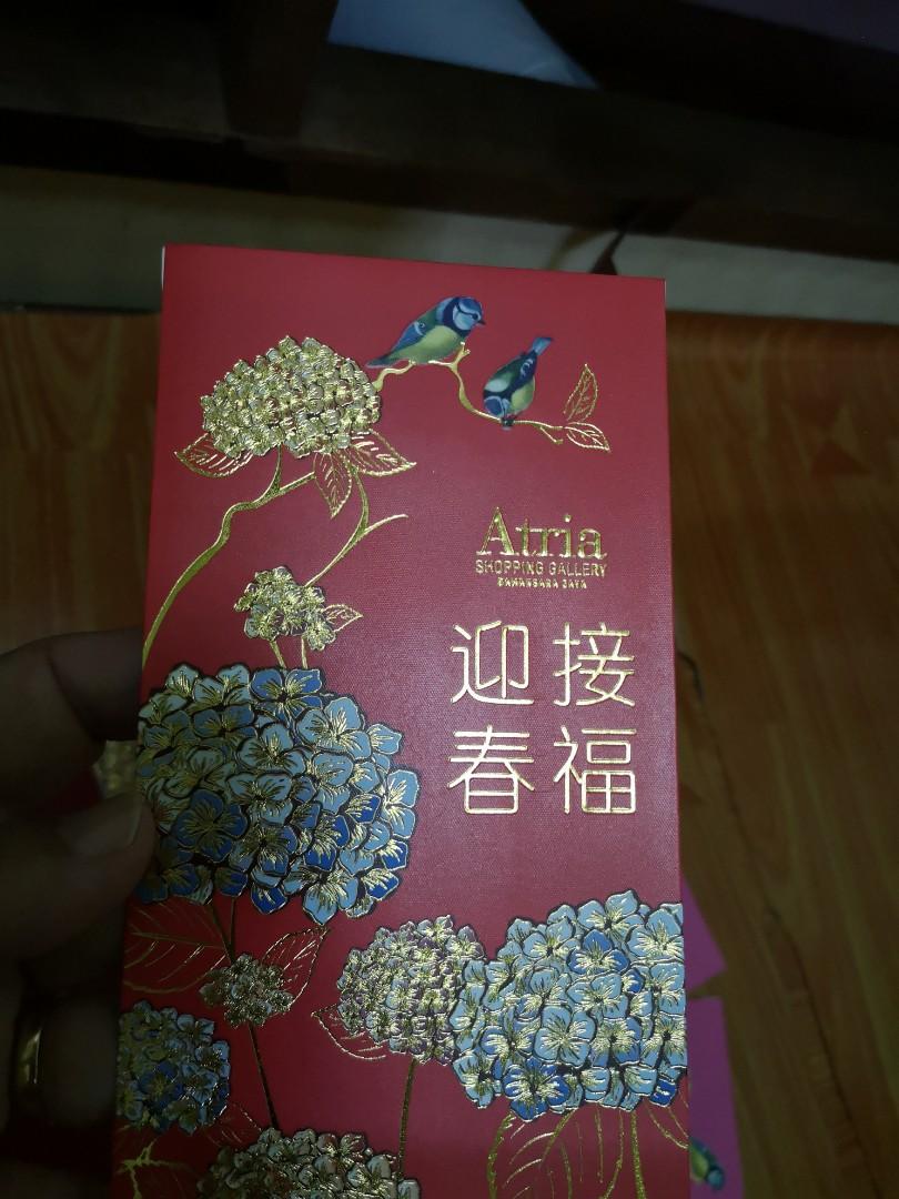 Ang Pow Packets, Hobbies & Toys, Stationery & Craft, Occasions & Party ...