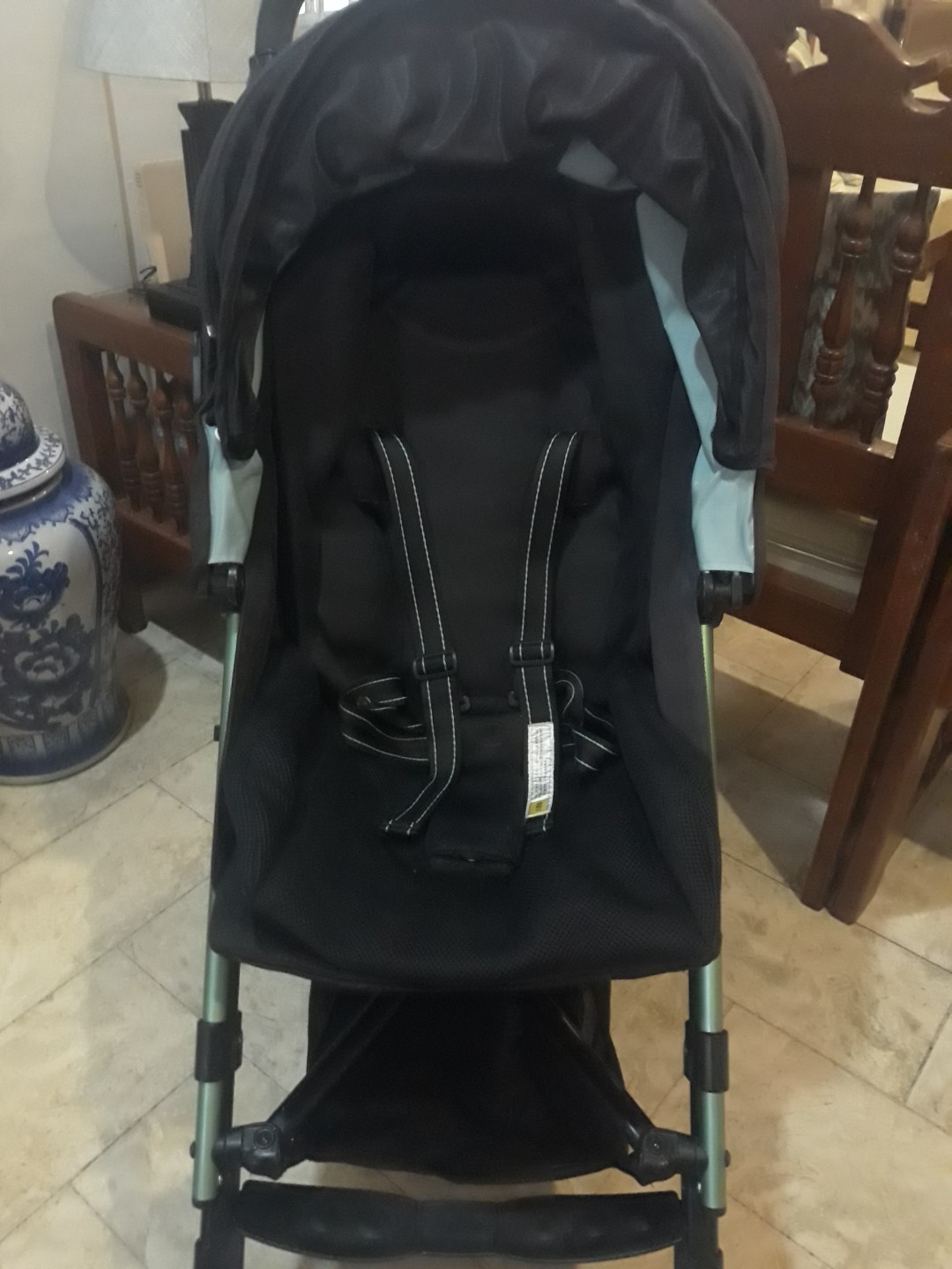 Aprica Stroller, Babies & Kids, Going Out, Strollers on Carousell