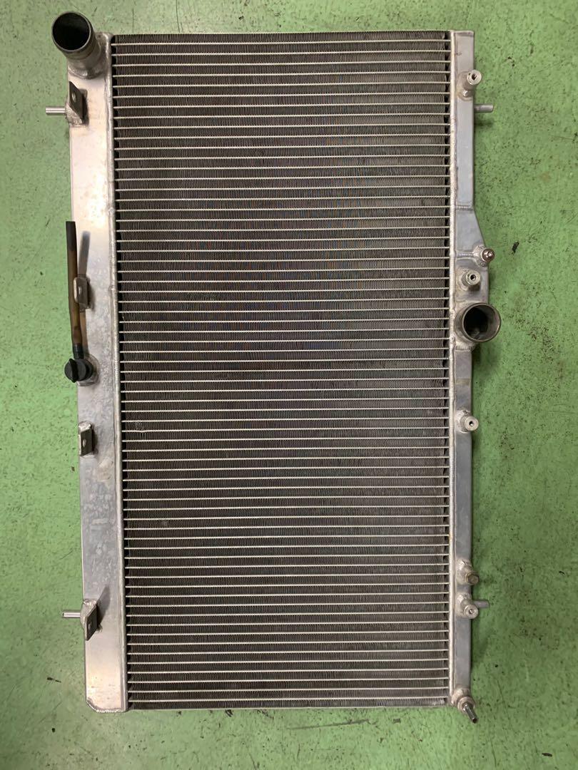 ARC Radiator, Car Accessories, Accessories on Carousell
