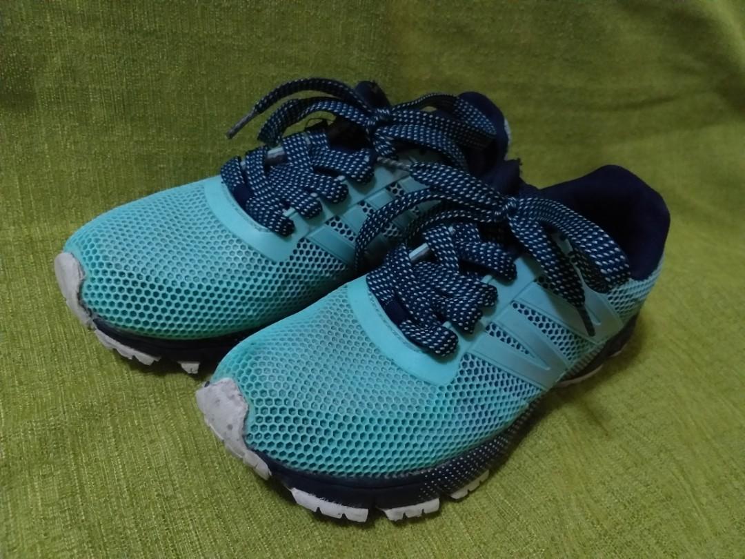 SALE!! Authentic Accel running shoes, Women's Fashion, Footwear ...
