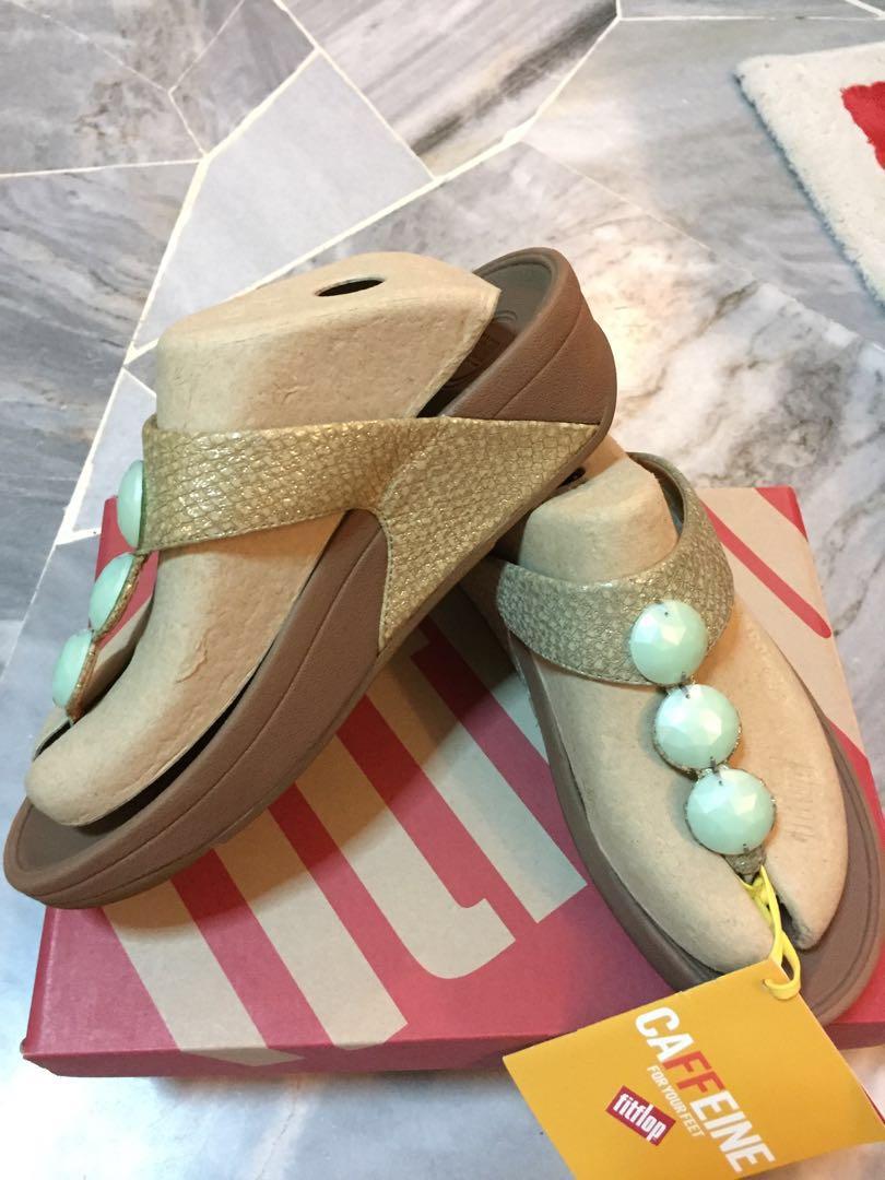 Fitflop Original, Women's Fashion, Footwear, Flipflops and Slides on ...