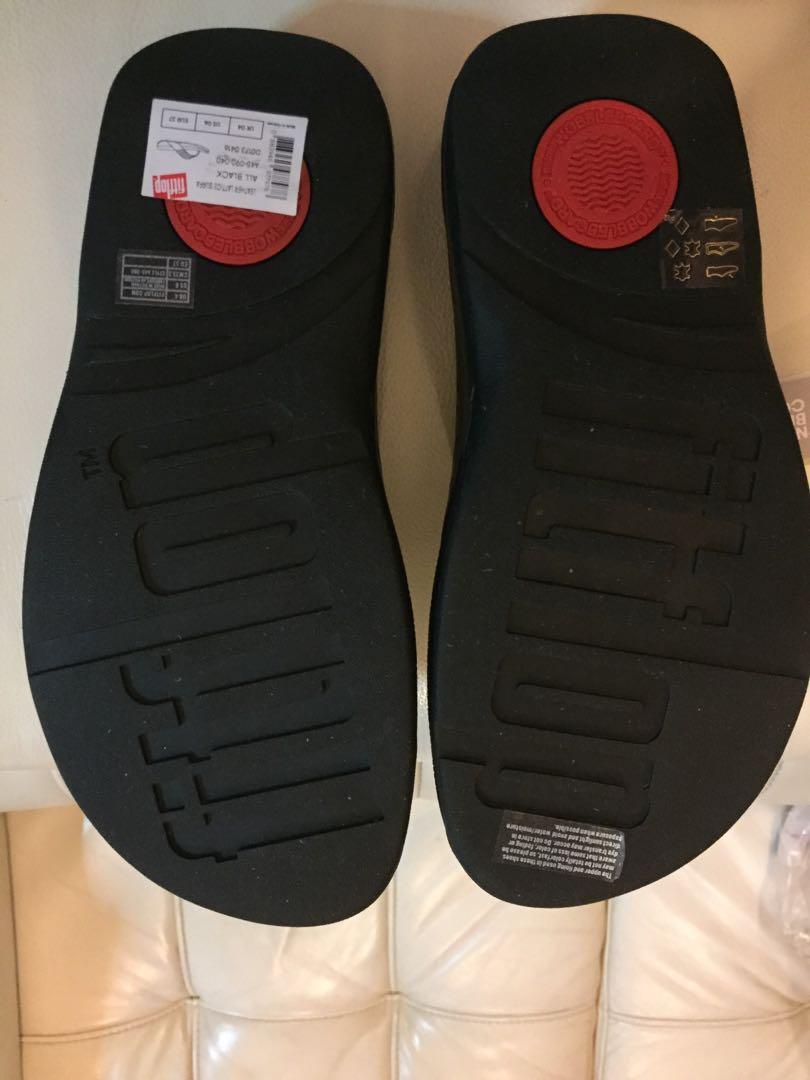 Fitflop Original, Women's Fashion, Footwear, Flipflops and Slides on ...