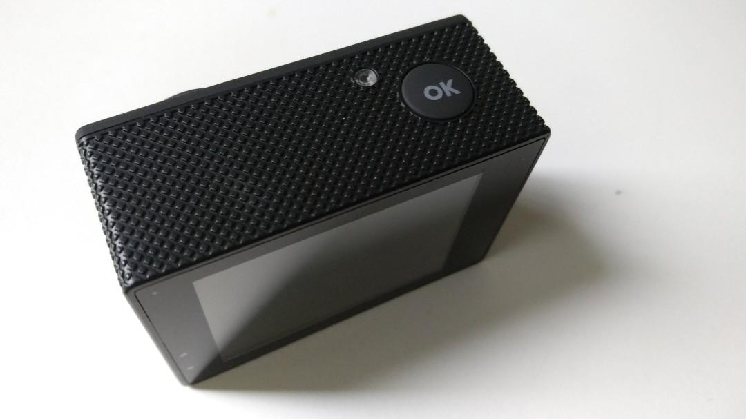 Guerilla Pro 4k wifi sports camera and many extra accessories, Sports ...