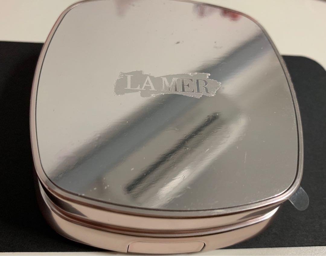 La Mer Luminous Lifting Cushion Compact, Beauty & Personal Care, Face ...