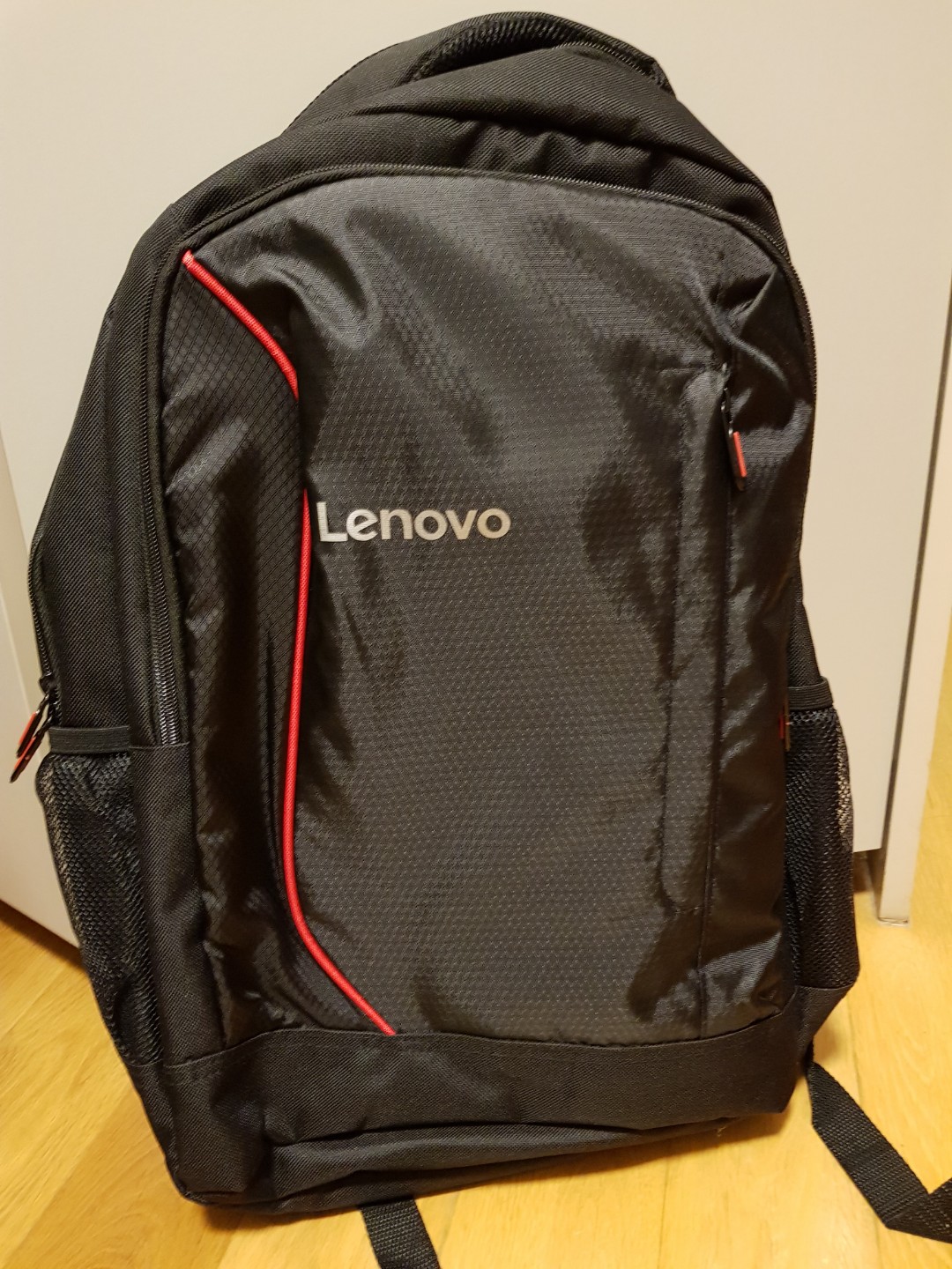 Lenovo Backpack, Computers & Tech, Parts & Accessories, Computer Parts ...