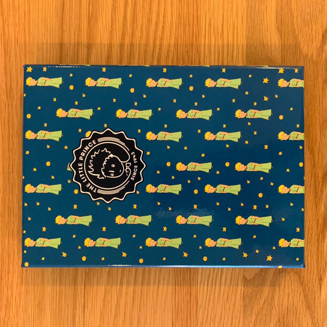 Little Prince Box (A5), Everything Else on Carousell