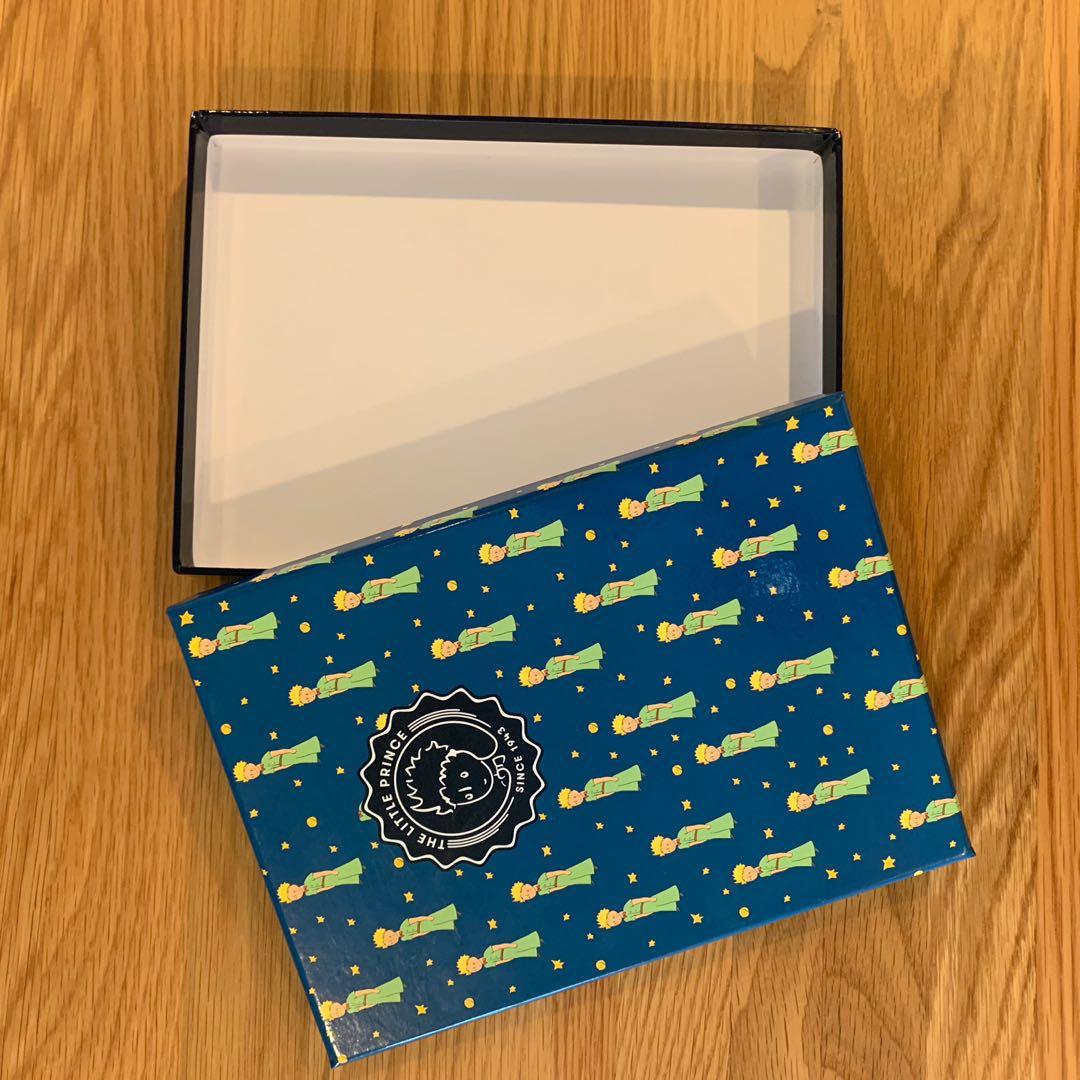 Little Prince Box (A5), Everything Else on Carousell