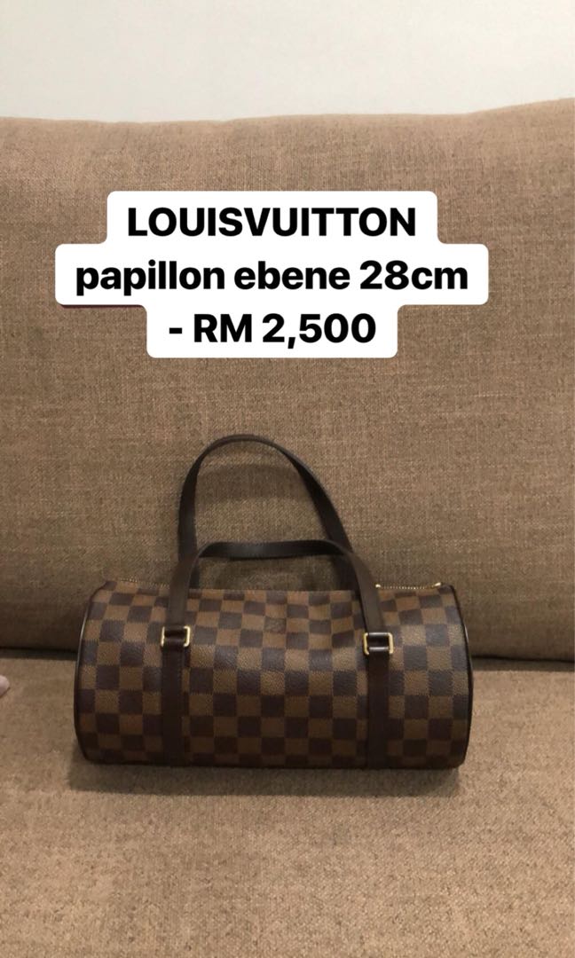 LOUIS VUTTON, Luxury, Bags & Wallets on Carousell