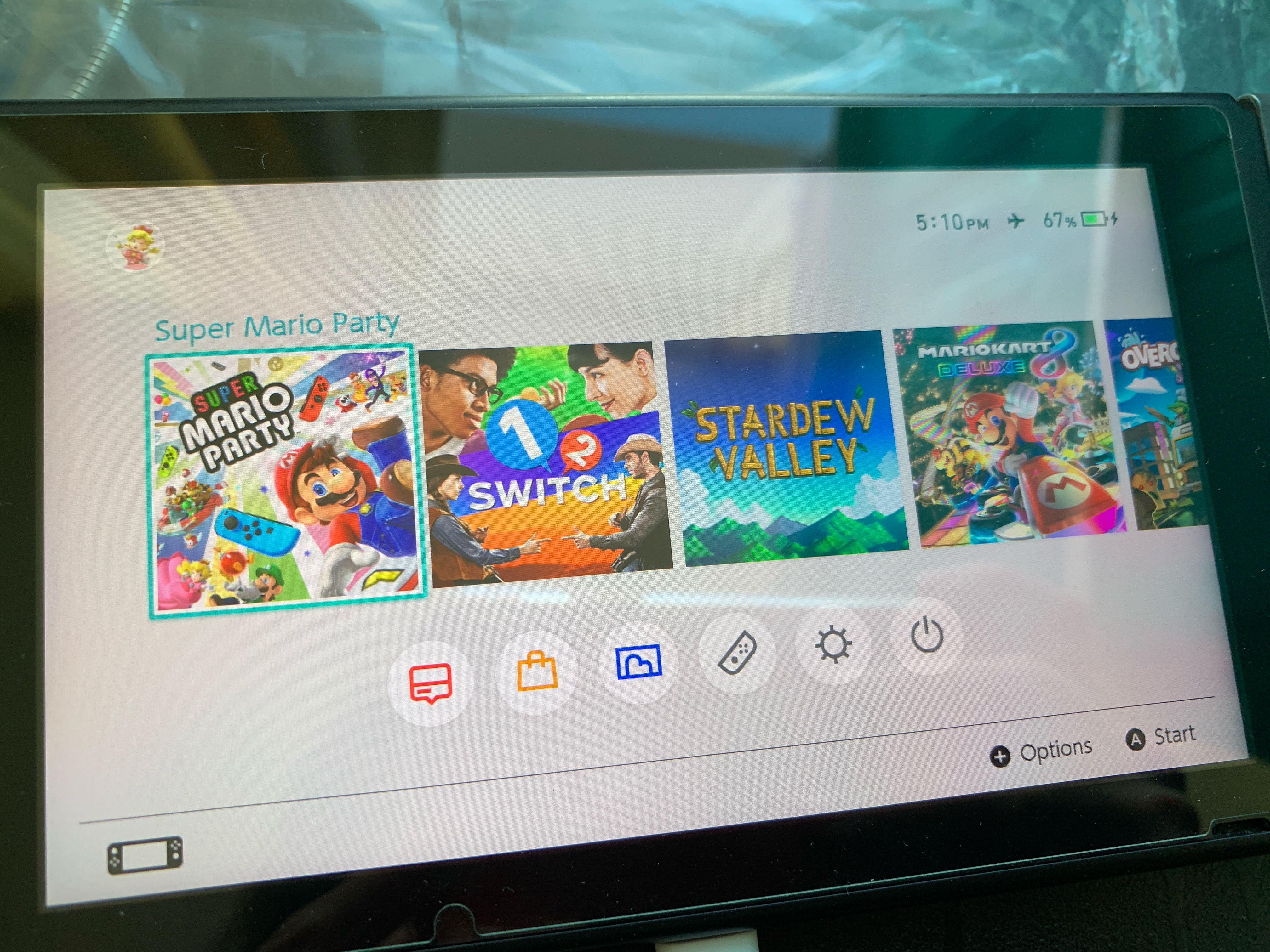 Modded Nintendo Switch, Video Gaming, Video Game Consoles, Nintendo on ...