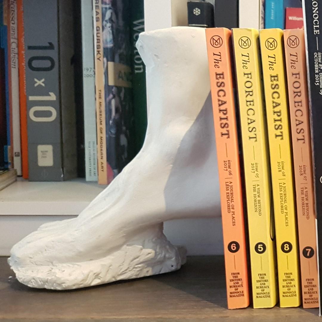 MONOCLE THE ESCAPIST, Hobbies & Toys, Books & Magazines, Assessment Books on Carousell