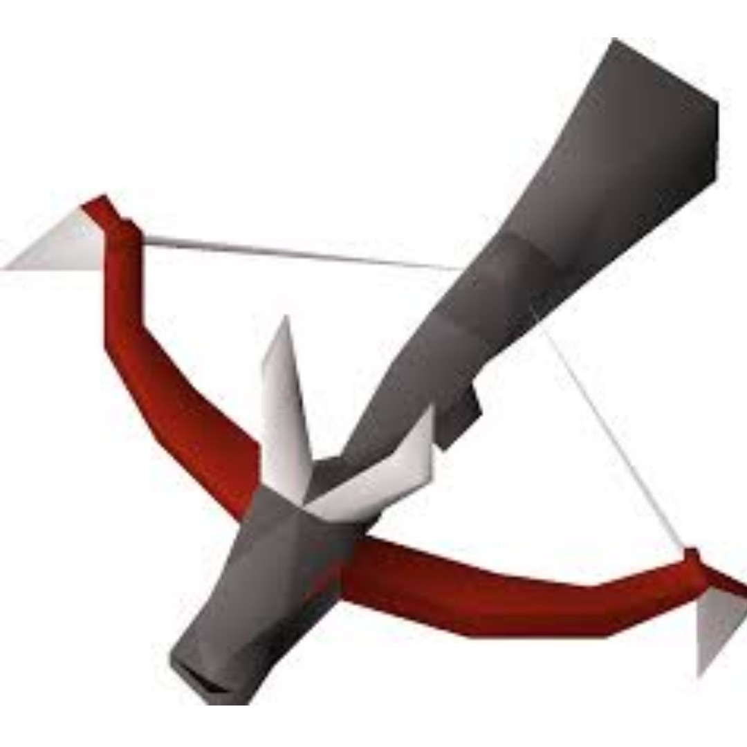 OSRS Dragon Treasure Chest, Video Gaming, Gaming Accessories, Game Gift ...